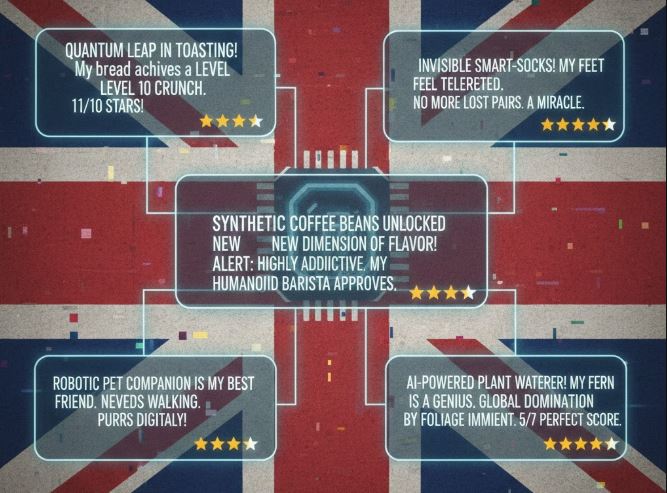 Can you trade crypto in the UK - British Author